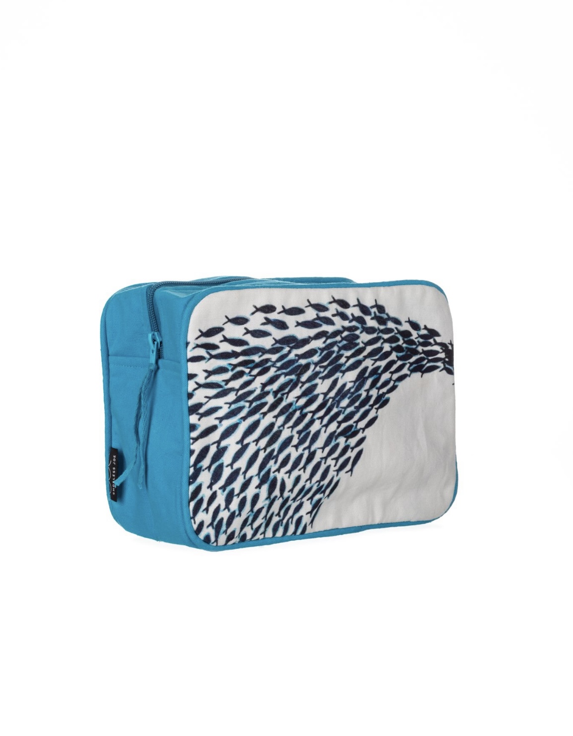 Shoal wash bag - Charlestown Gallery